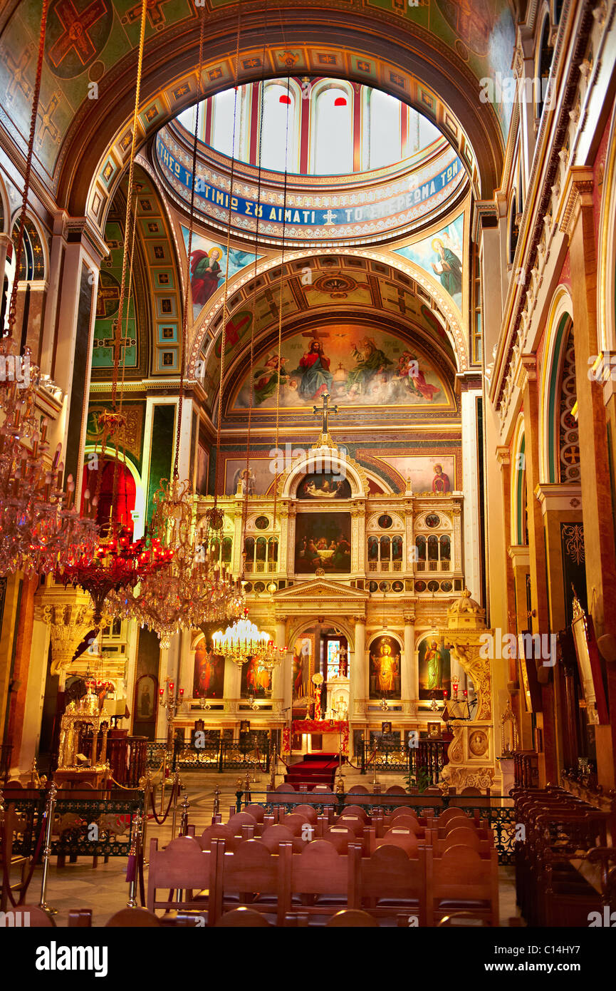 Neo classical church hi-res stock photography and images - Alamy