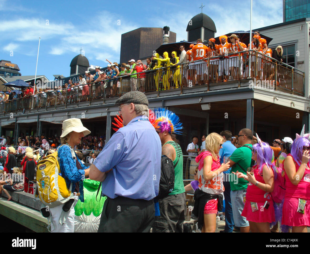 Westpac Stadium New Zealand High Resolution Stock Photography and ...