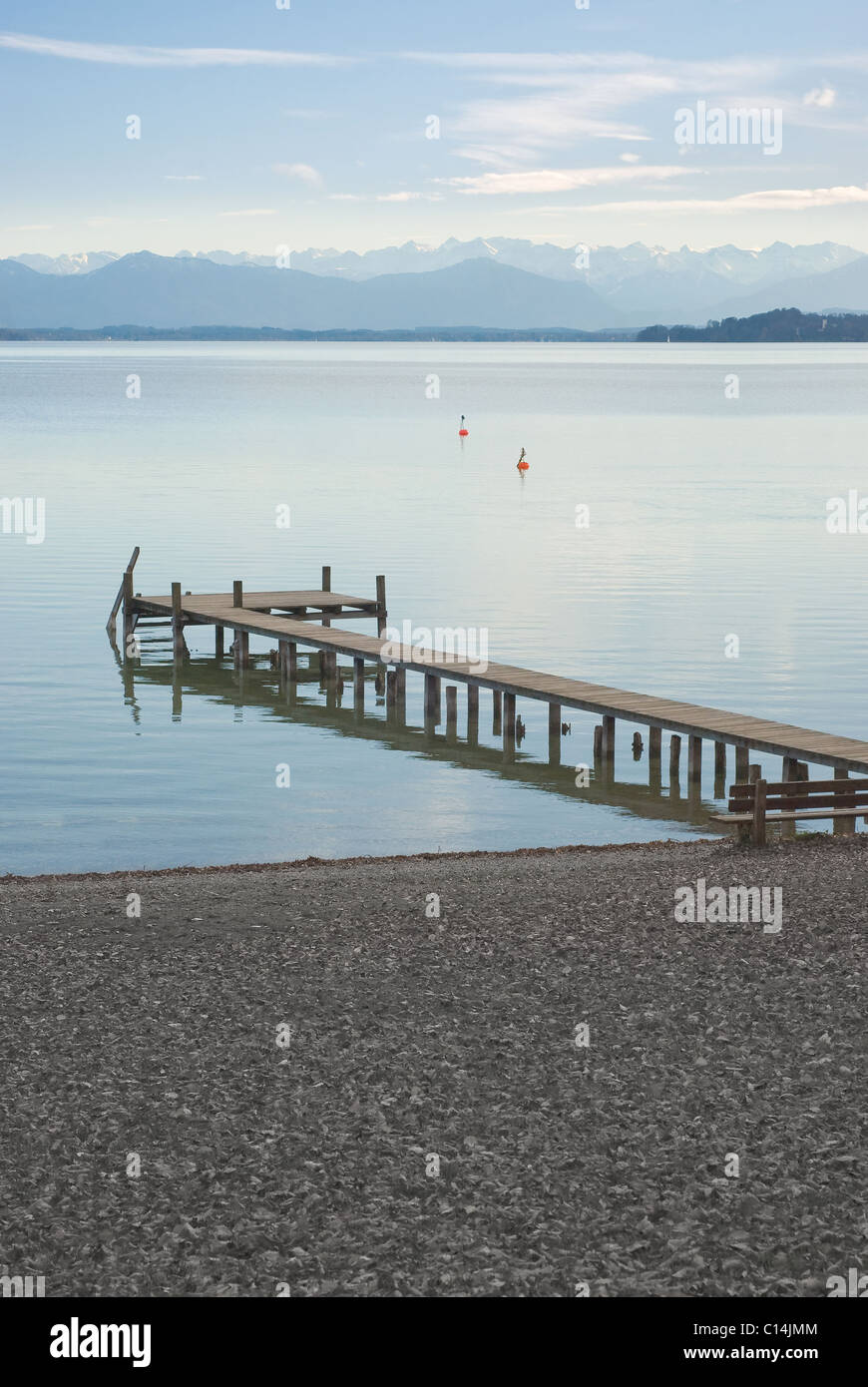 Starnberg tourism hi-res stock photography and images - Alamy
