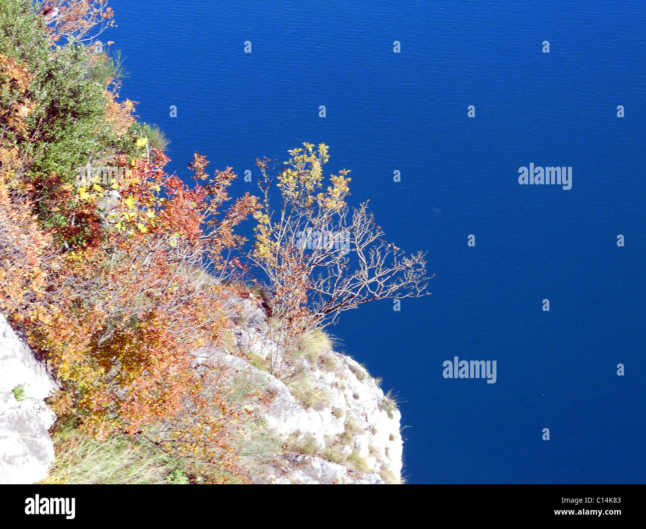 Garda lake city views hi-res stock photography and images - Alamy