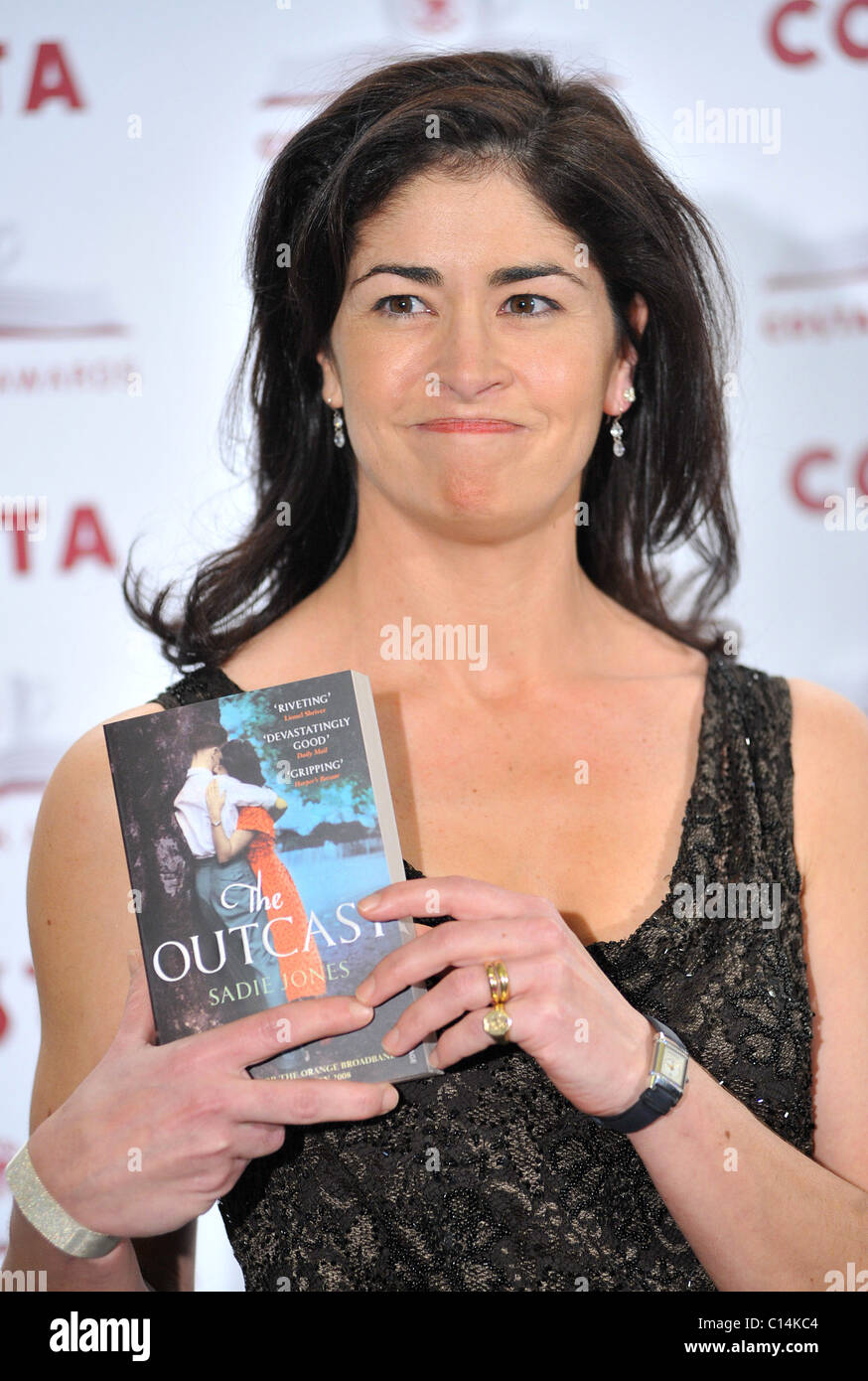 Sadie jones hi-res stock photography and images - Alamy