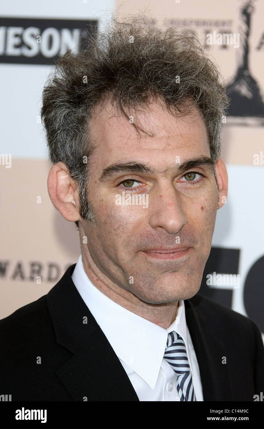 Ronald Bronstein High Resolution Stock Photography and Images - Alamy