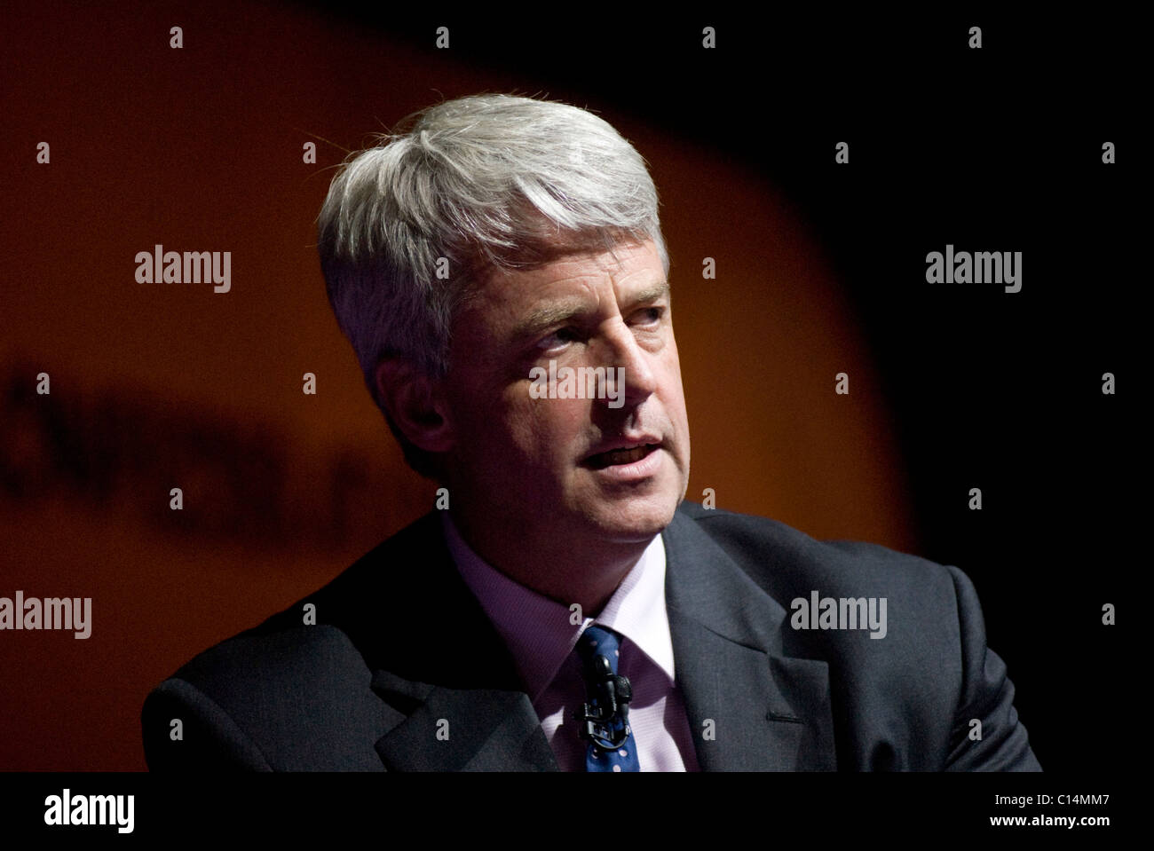 Leader of house of commons hi-res stock photography and images - Alamy