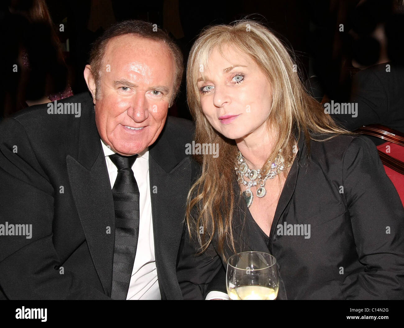 Helen and neil hi-res stock photography and images - Alamy