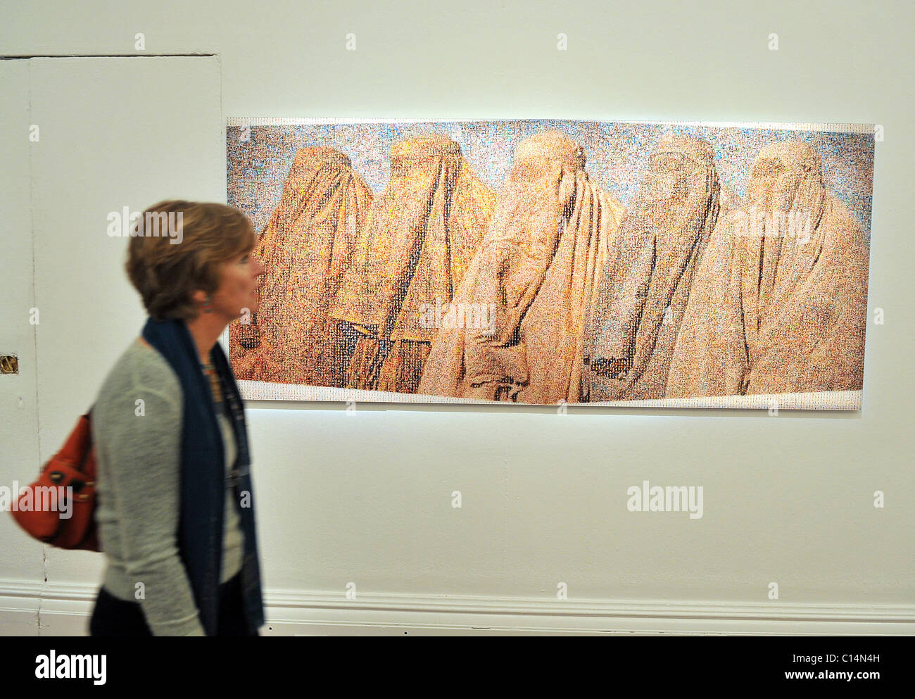 Rashid rana art hi-res stock photography and images - Alamy