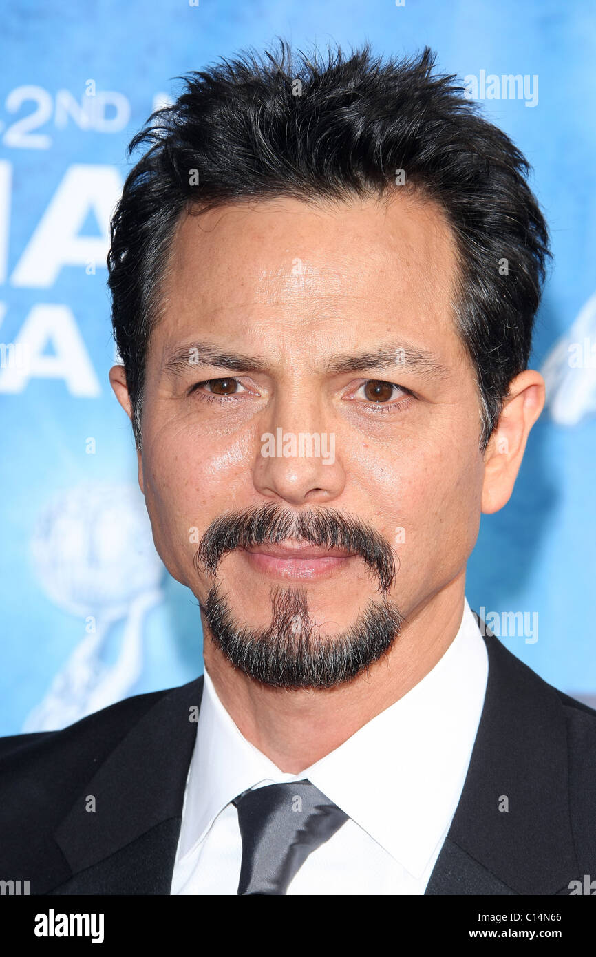 Benjamin Bratt Stock Photos & Benjamin Bratt Stock Images - Alamy