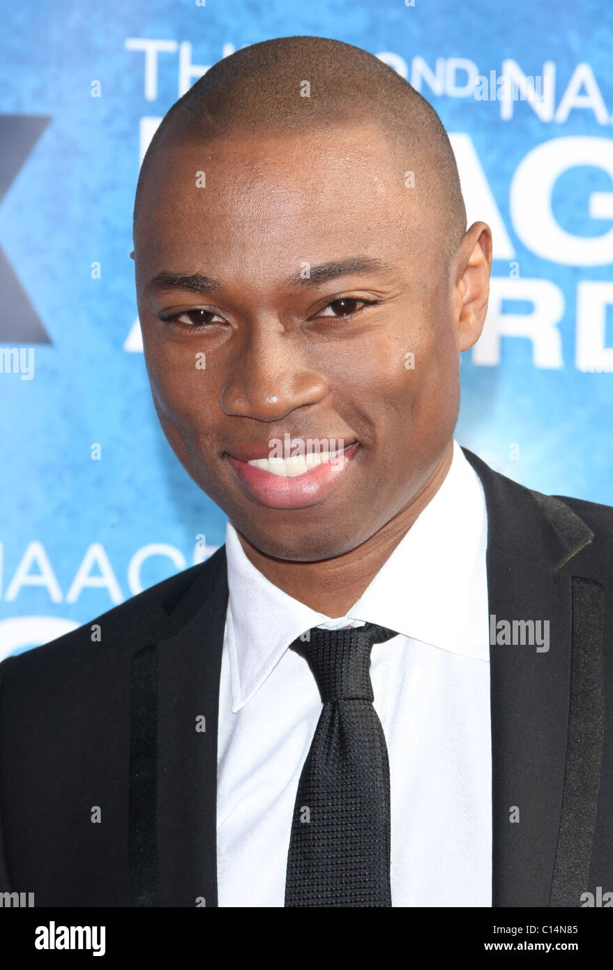 Robbie jones hi-res stock photography and images - Alamy