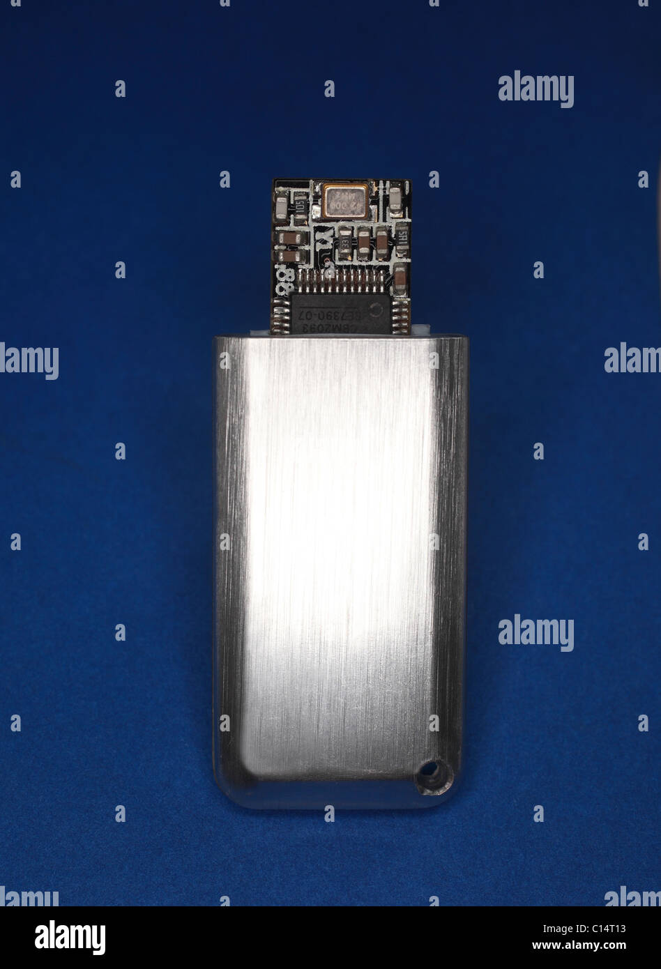 Flash memory stick information hi-res stock photography and images - Alamy