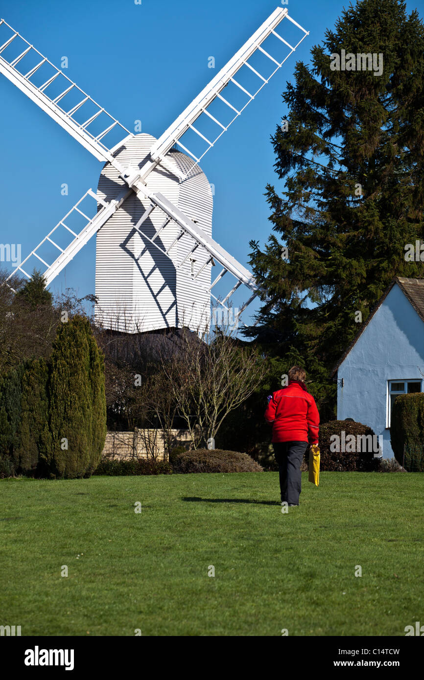 Postman jacket hi-res stock photography and images - Alamy