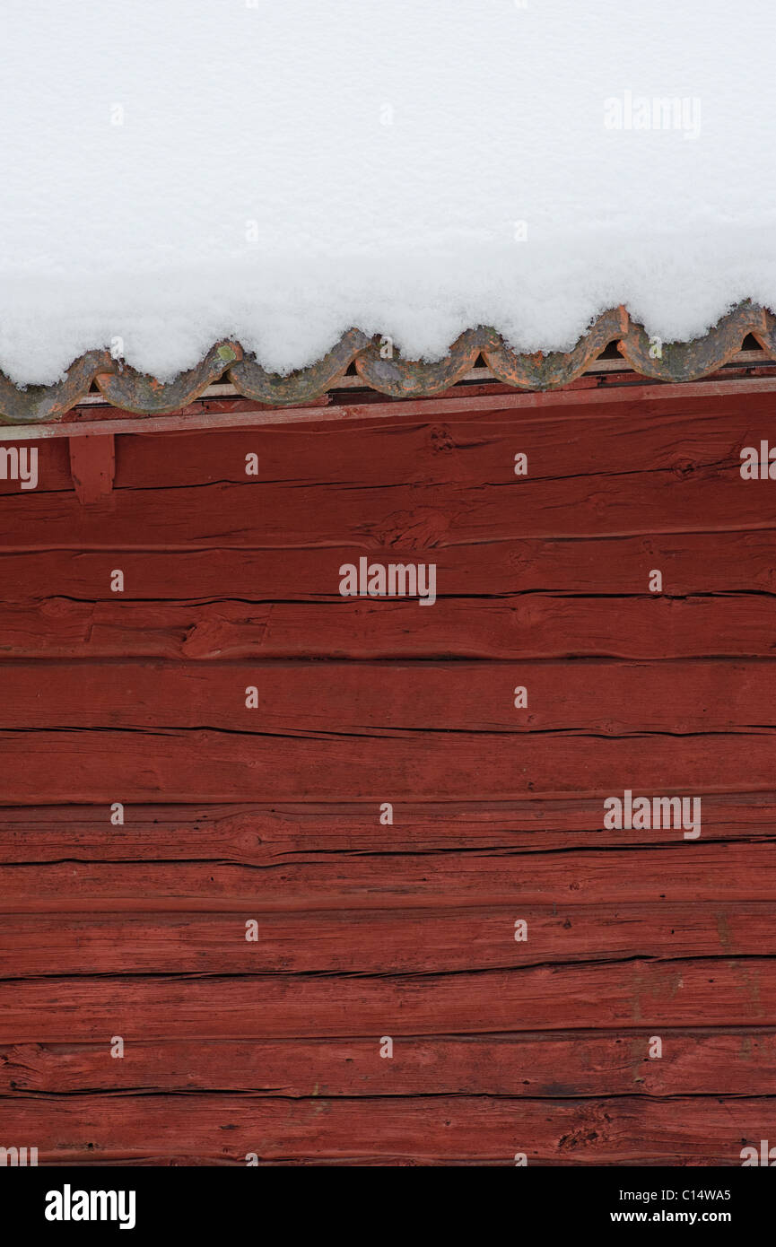 Rooftop top roof house hi-res stock photography and images - Alamy