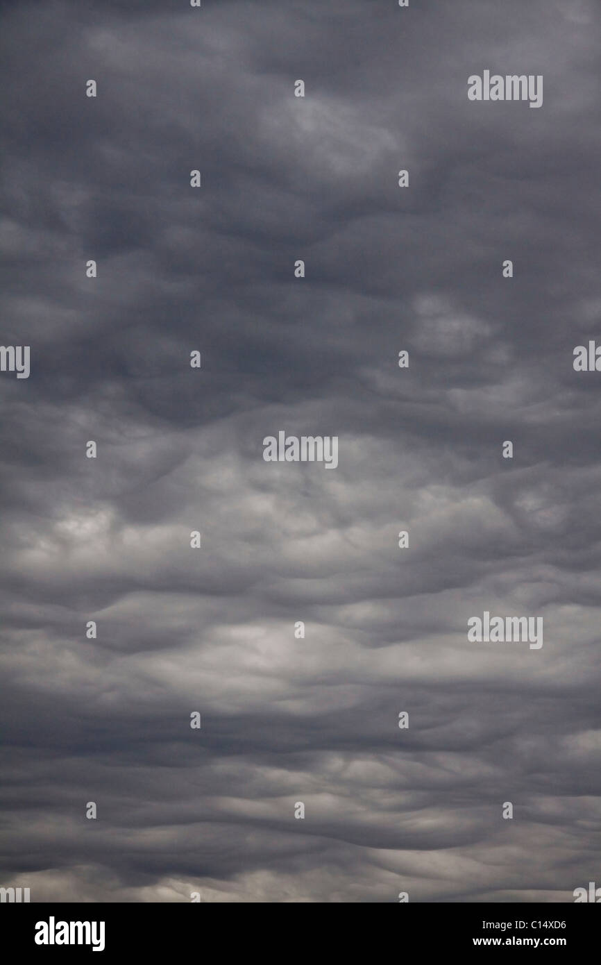 Impending Storm High Resolution Stock Photography and Images - Alamy