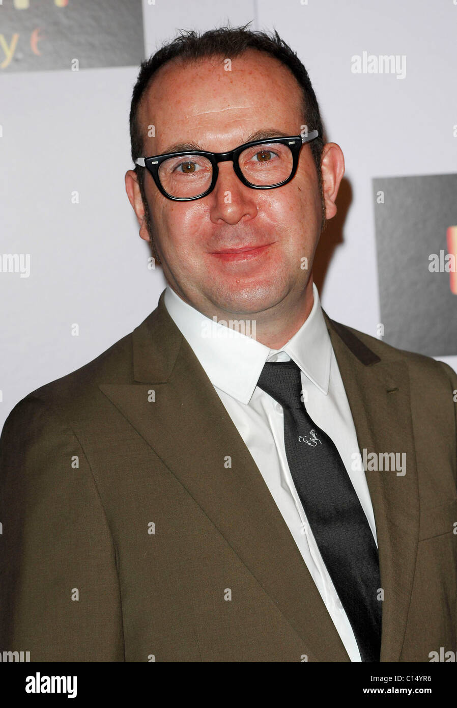 Paul McGuigan Los Angeles Premiere of 'Push' held at the Mann Village ...