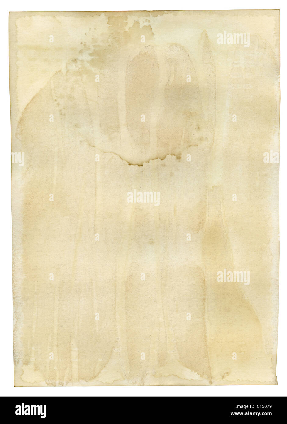 Old worn grunge paper background Stock Photo - Alamy