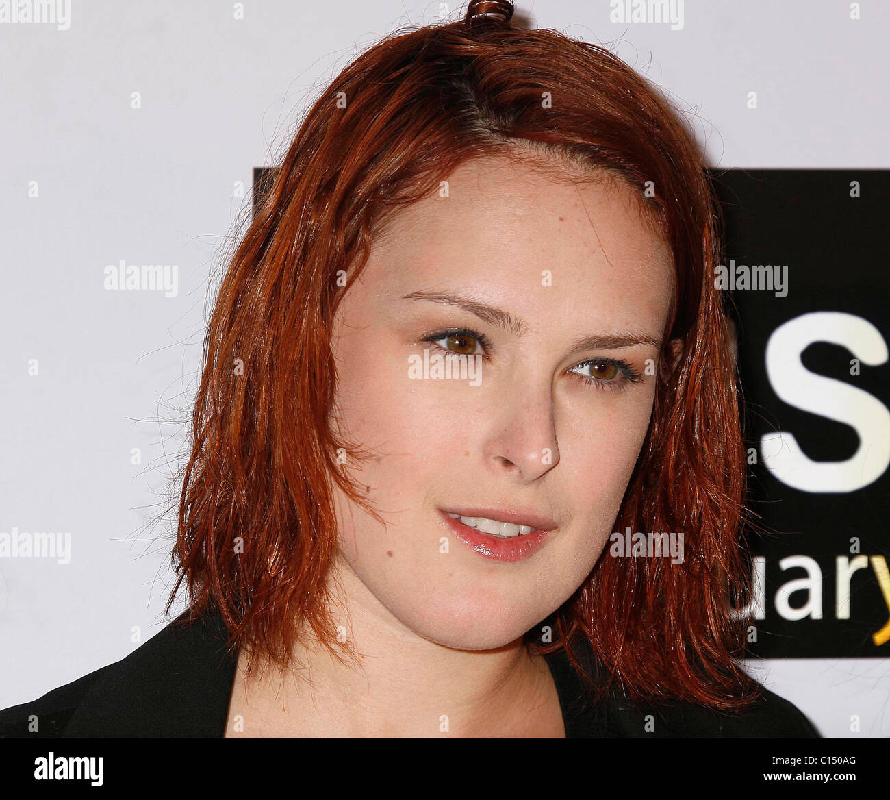 Rumer Willis Los Angeles Premiere of 'Push' held at the Mann Village ...