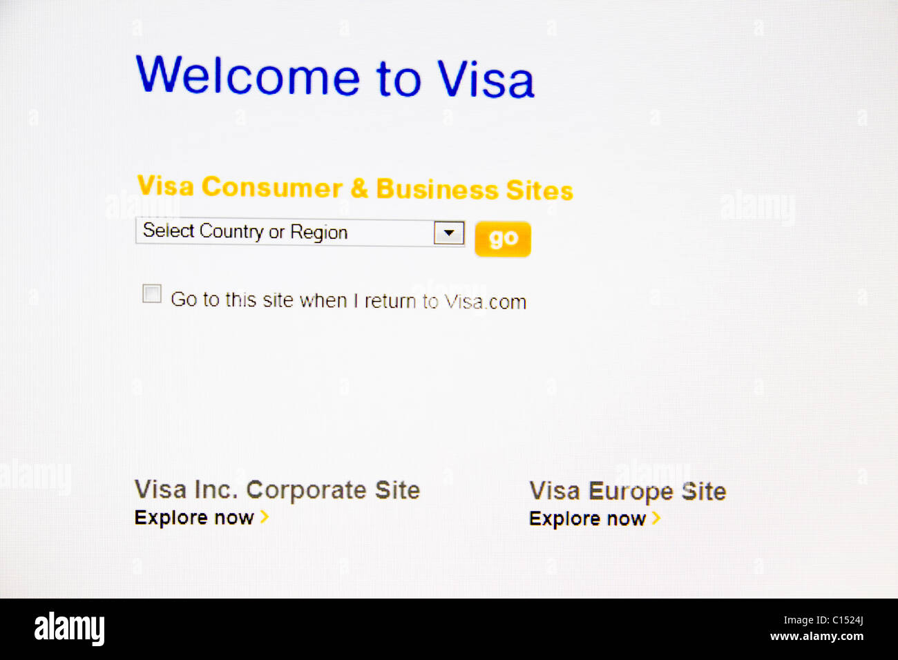 Work visa hi-res stock photography and images - Alamy