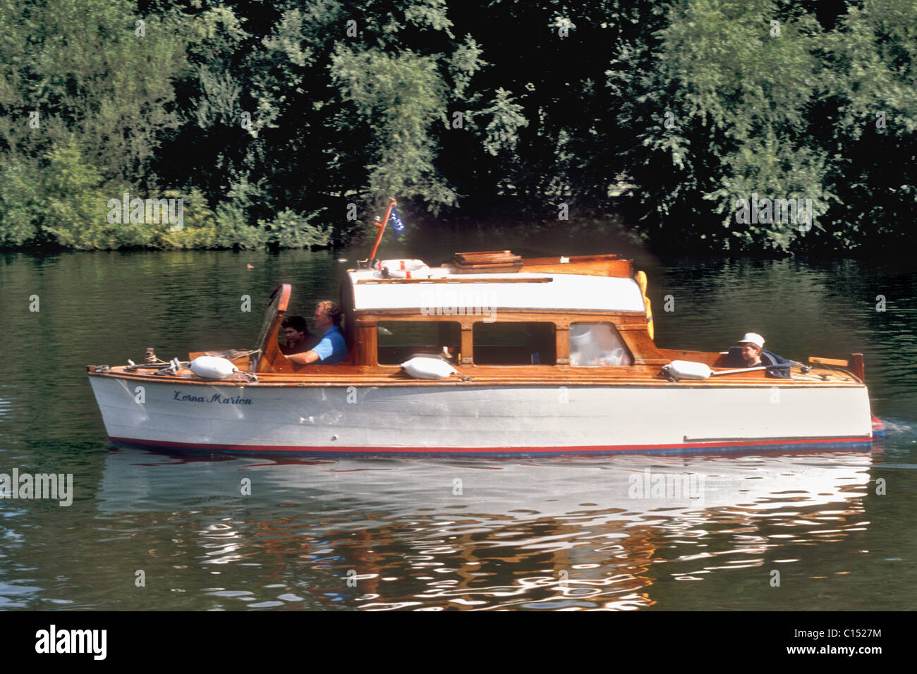 Cookham Berks Uk High Resolution Stock Photography and Images - Alamy