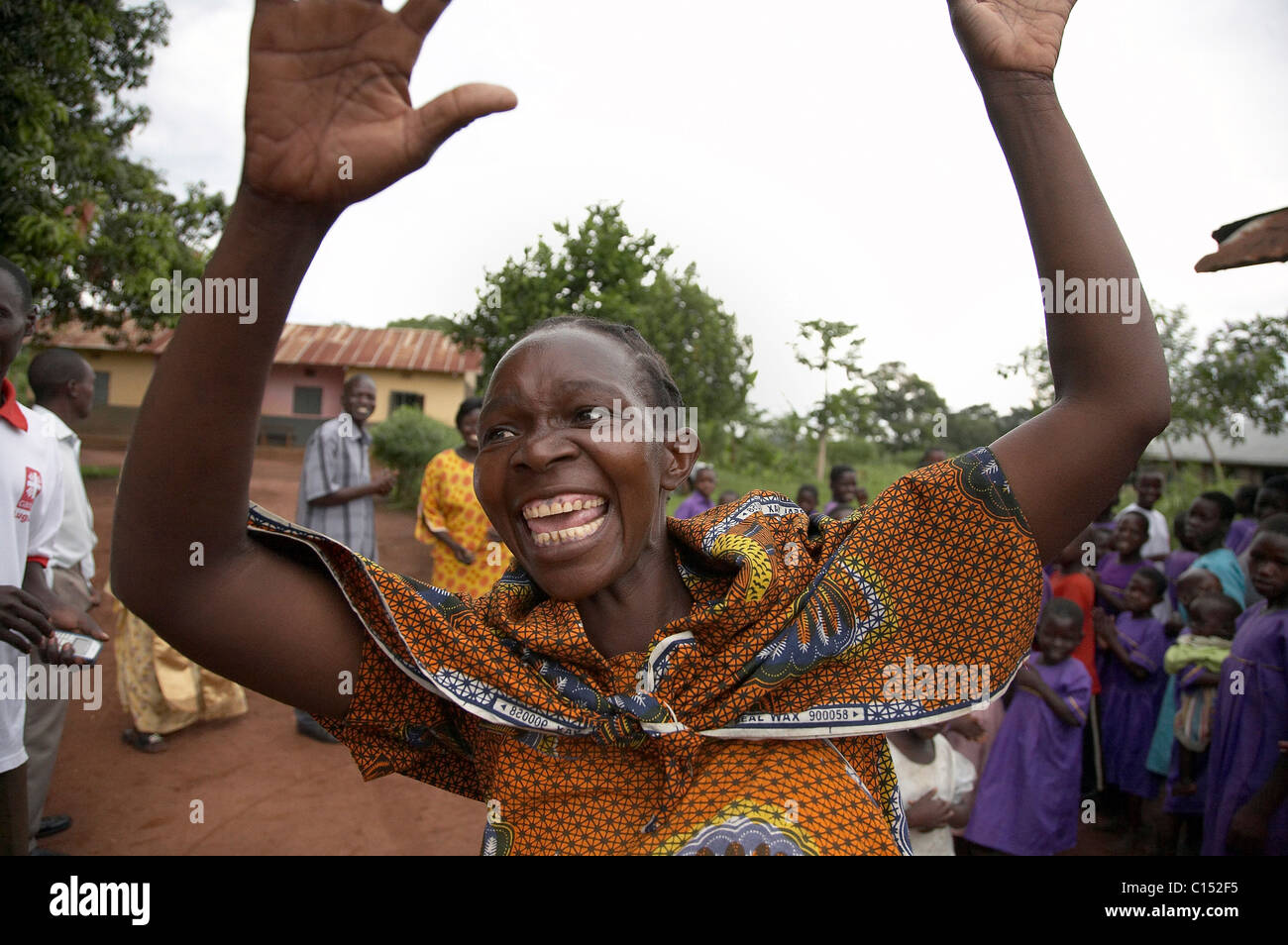 Dancing women roman High Resolution Stock Photography and Images - Alamy