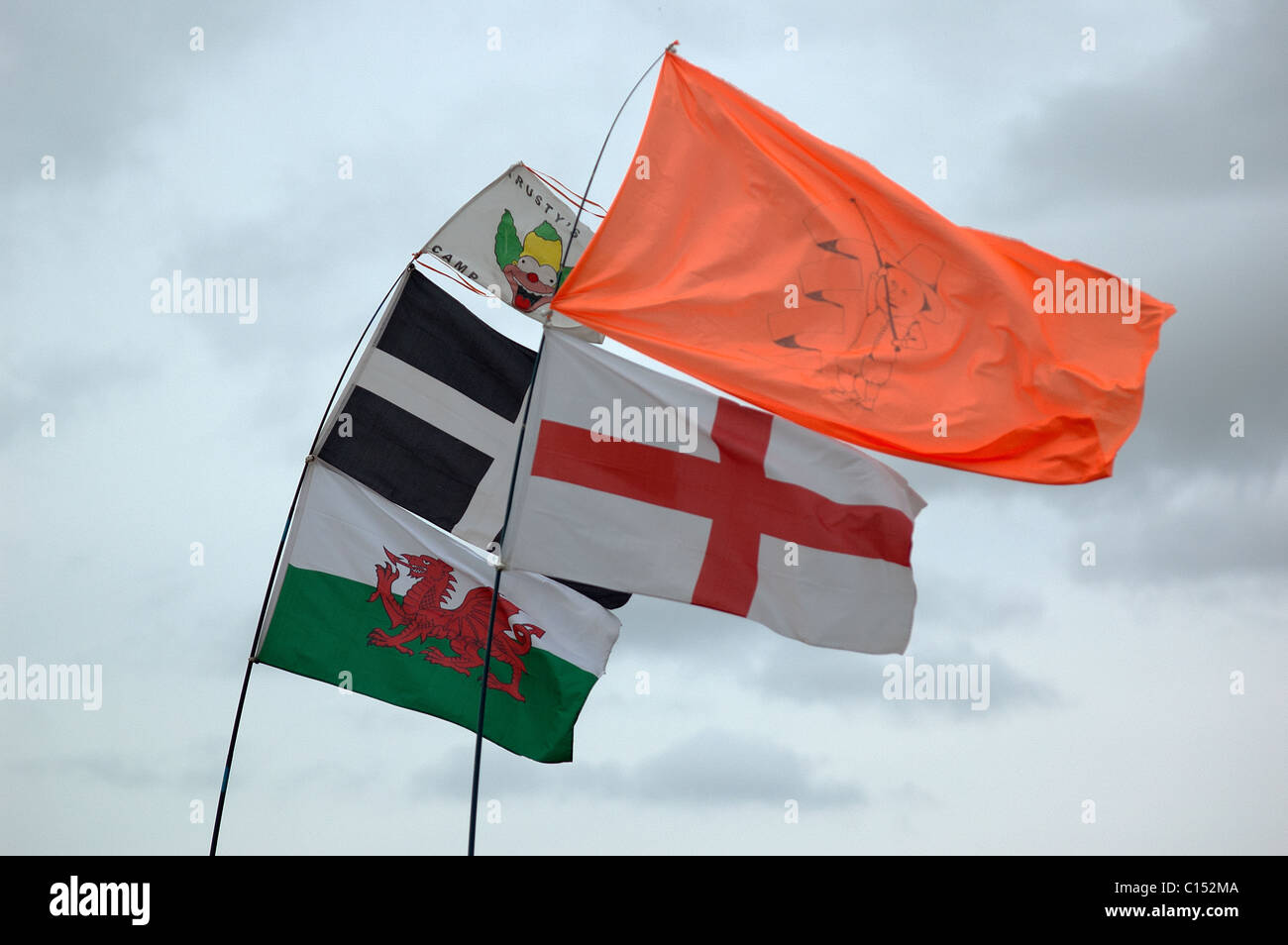 Flags Of The Home Nations at Paige Hauslaib blog