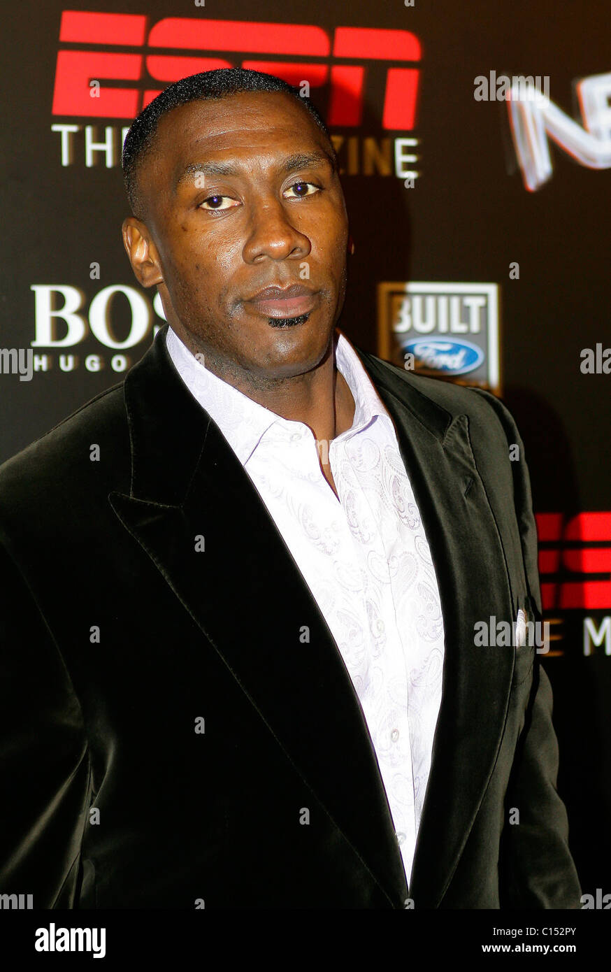 Shannon sharpe hi-res stock photography and images - Alamy