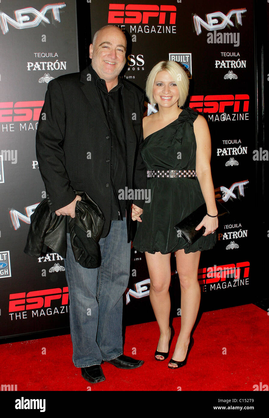 Bill Plaschke ESPN the Magazine's NEXT Big Weekend 2009 super bowl ...