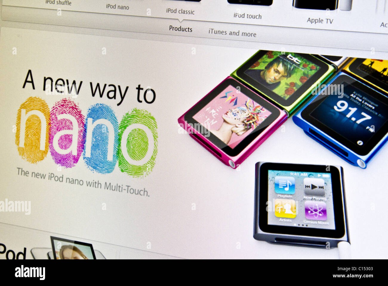 Website wifi hi-res stock photography and images - Alamy