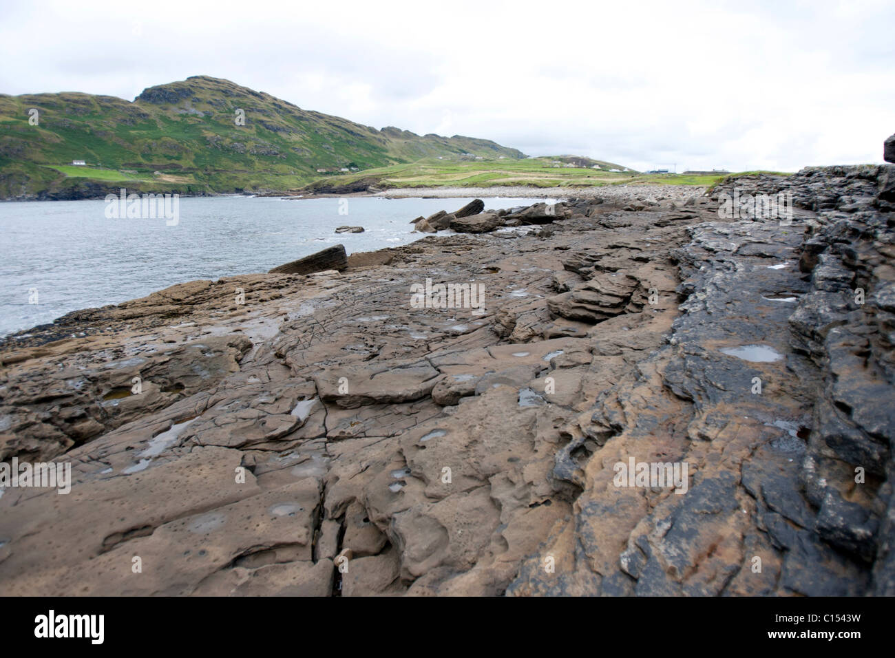 Muckros hi-res stock photography and images - Alamy