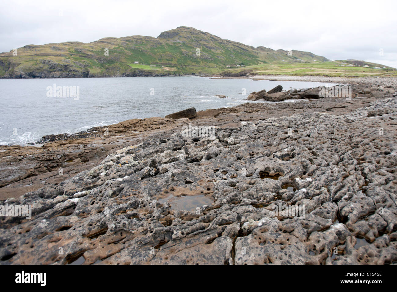 Muckros hi-res stock photography and images - Alamy