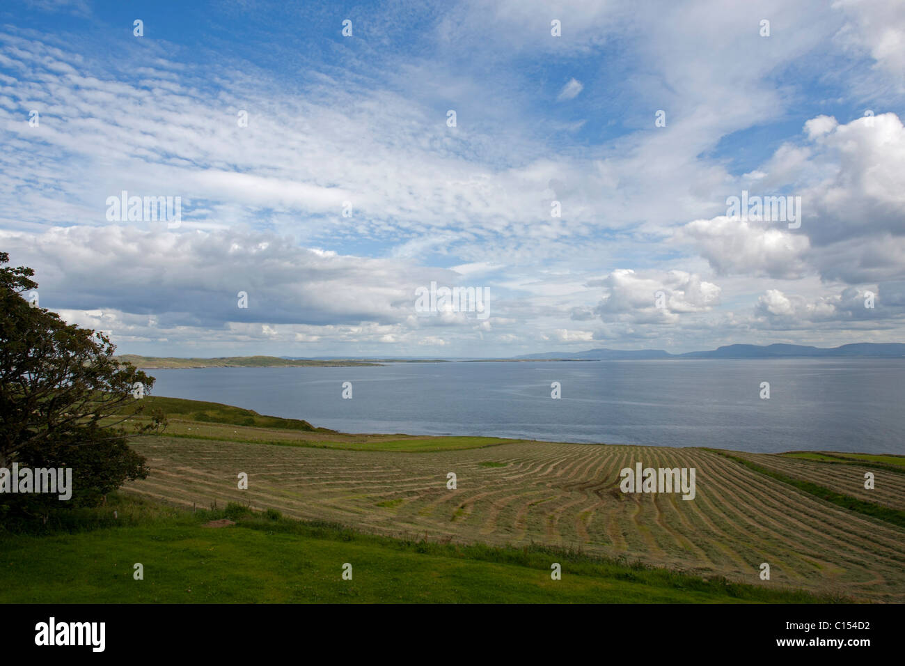 Muckros hi-res stock photography and images - Alamy