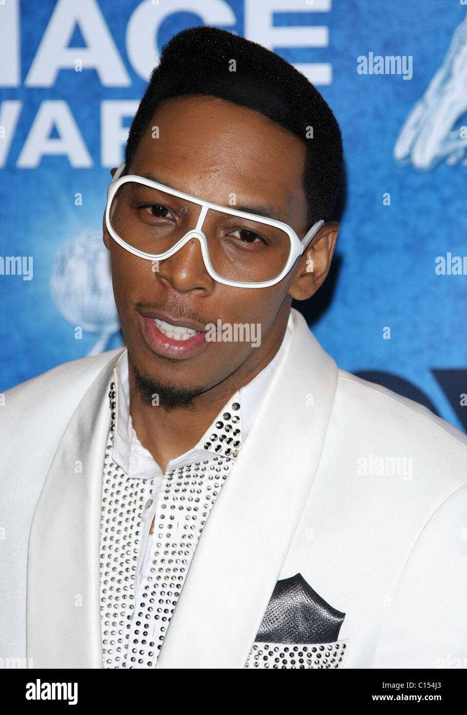 Deitrick Haddon