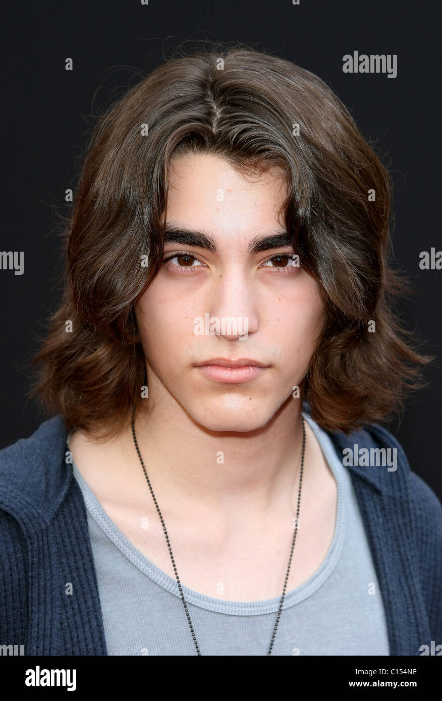 BLAKE MICHAEL MARS NEEDS MOMS WORLD PREMIERE. DISNEY HOLLYWOOD LOS ...
