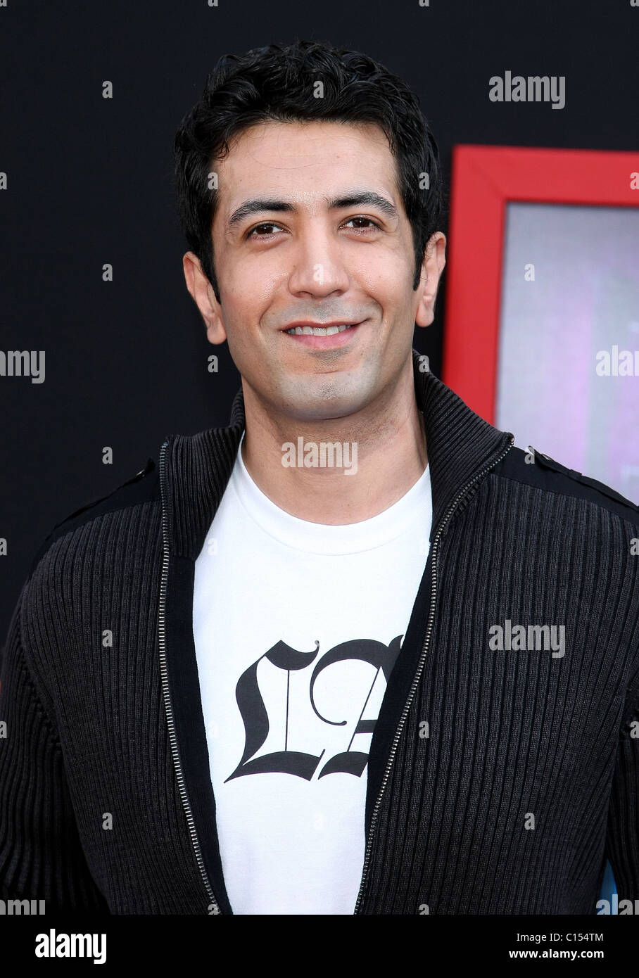 THOMAS TEVANA MARS NEEDS MOMS WORLD PREMIERE. DISNEY HOLLYWOOD LOS ...