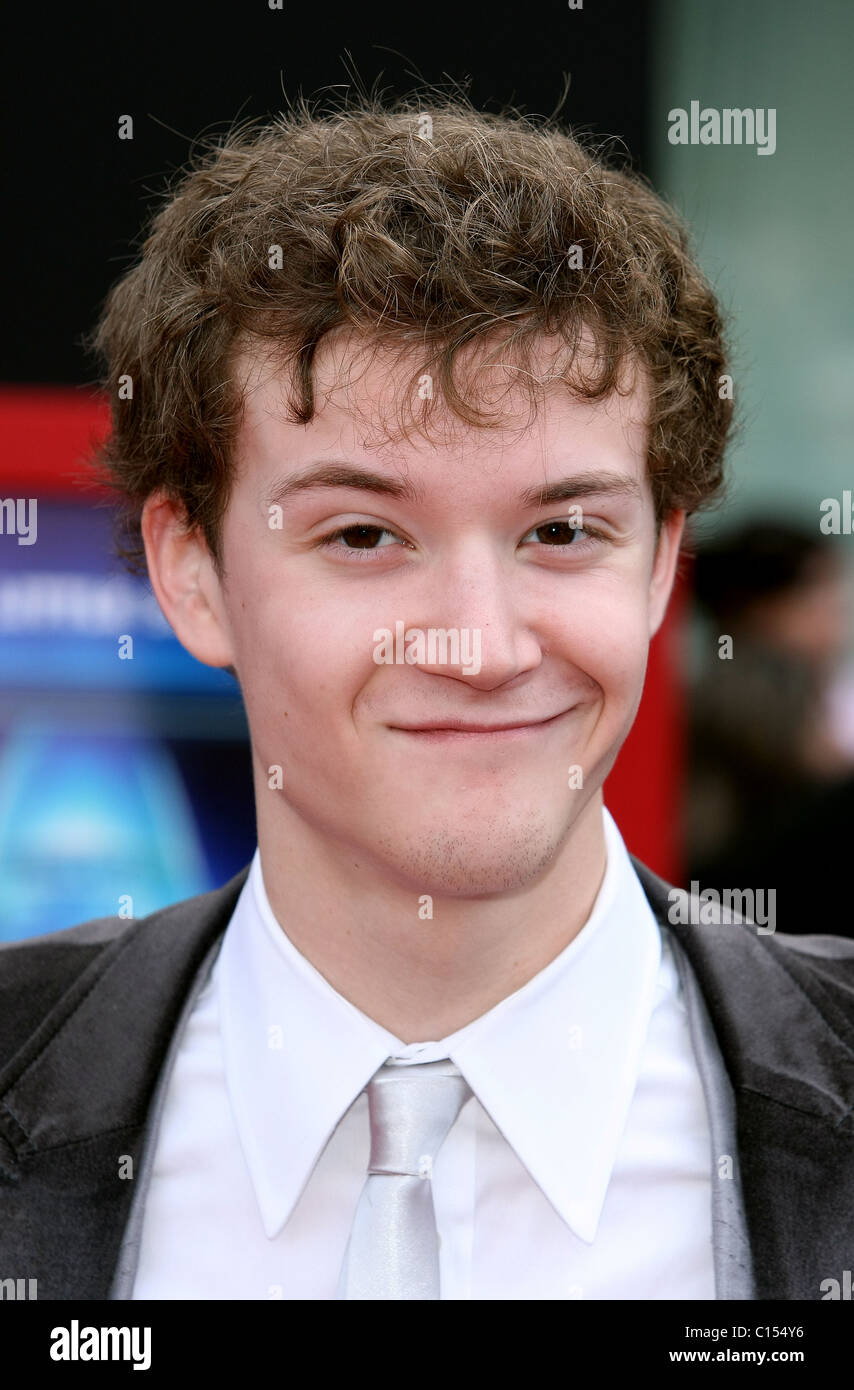 NATE HARTLEY MARS NEEDS MOMS WORLD PREMIERE. DISNEY HOLLYWOOD LOS ...