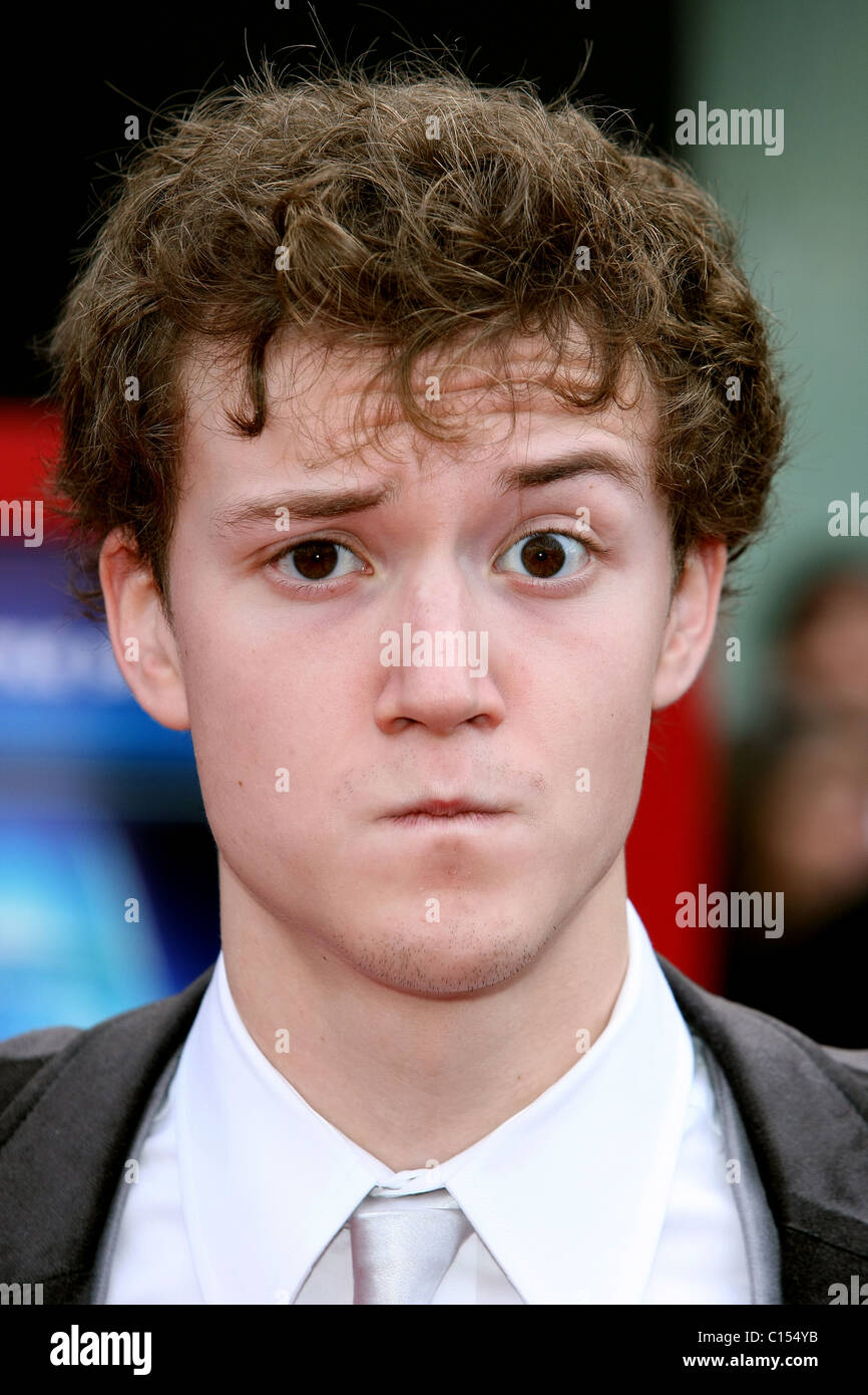 NATE HARTLEY MARS NEEDS MOMS WORLD PREMIERE. DISNEY HOLLYWOOD LOS ...