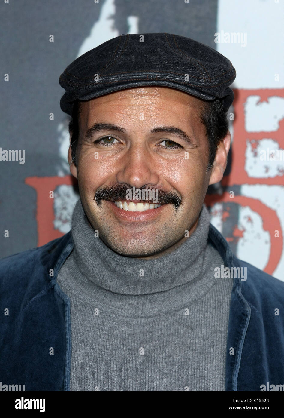 Billy zane hi-res stock photography and images - Alamy