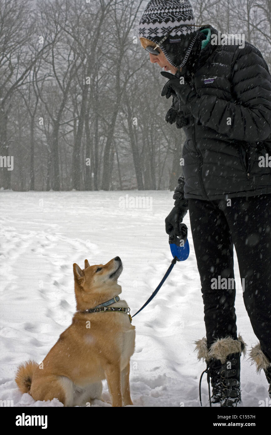 What Are The Hand Signals For Dog Commands