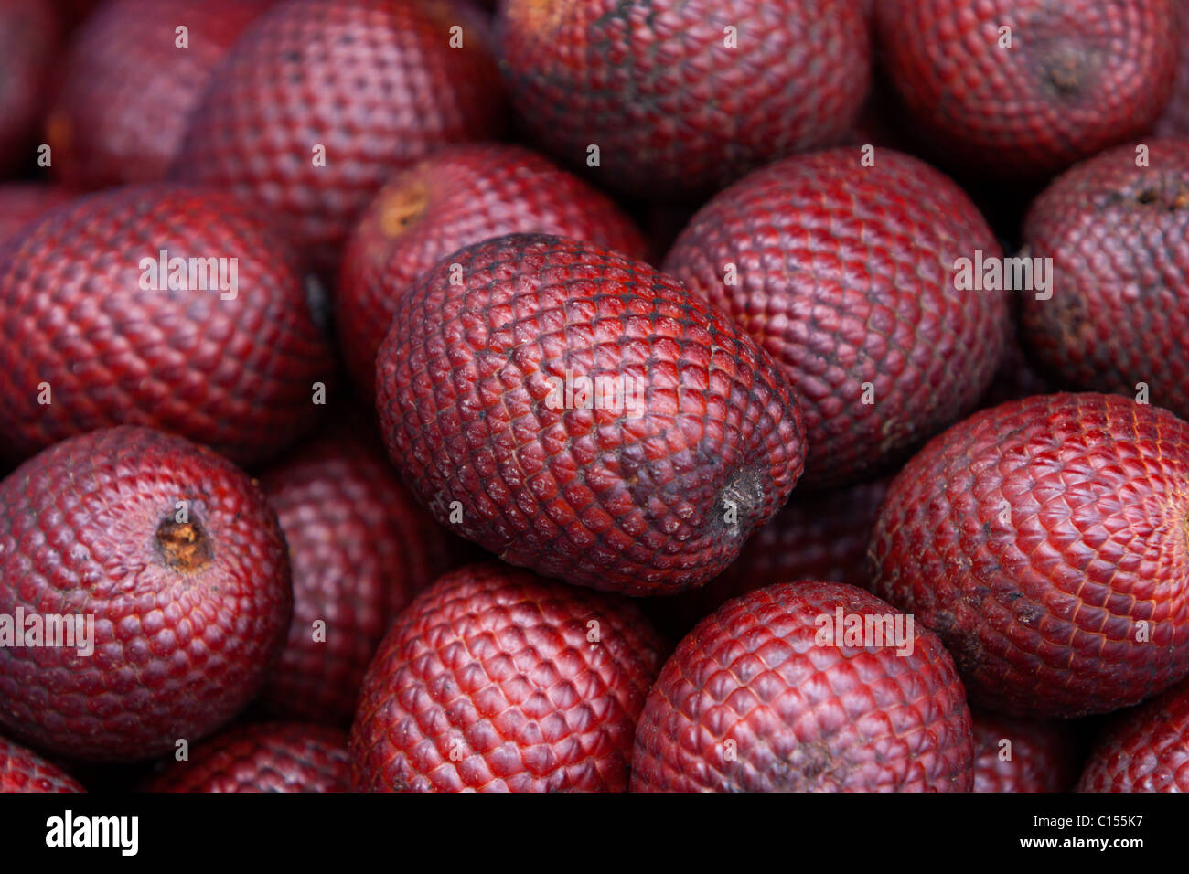 Peru fruit market hi-res stock photography and images - Alamy