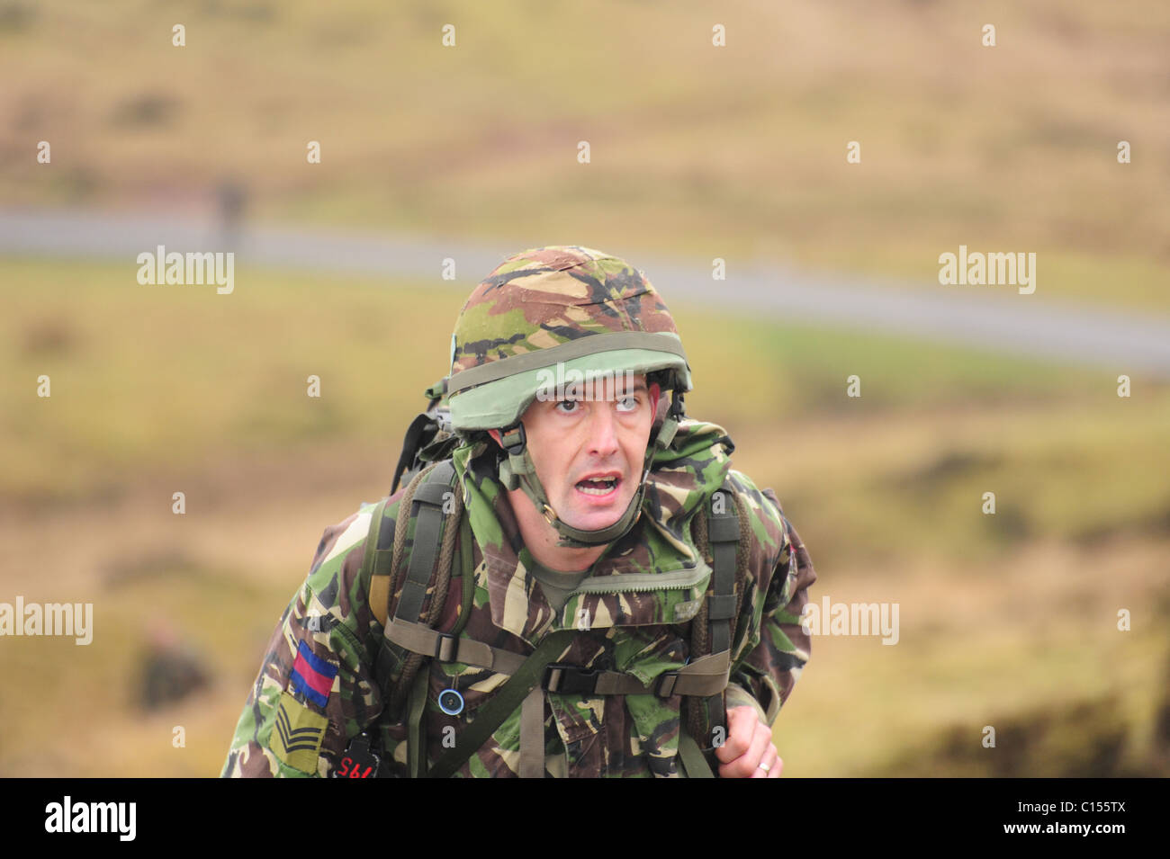 PSBC is a promotion qualifying-course, to Sergeant, for Rifle Company ...