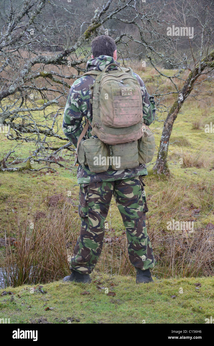 PSBC is a promotion qualifying-course, to Sergeant, for Rifle Company ...