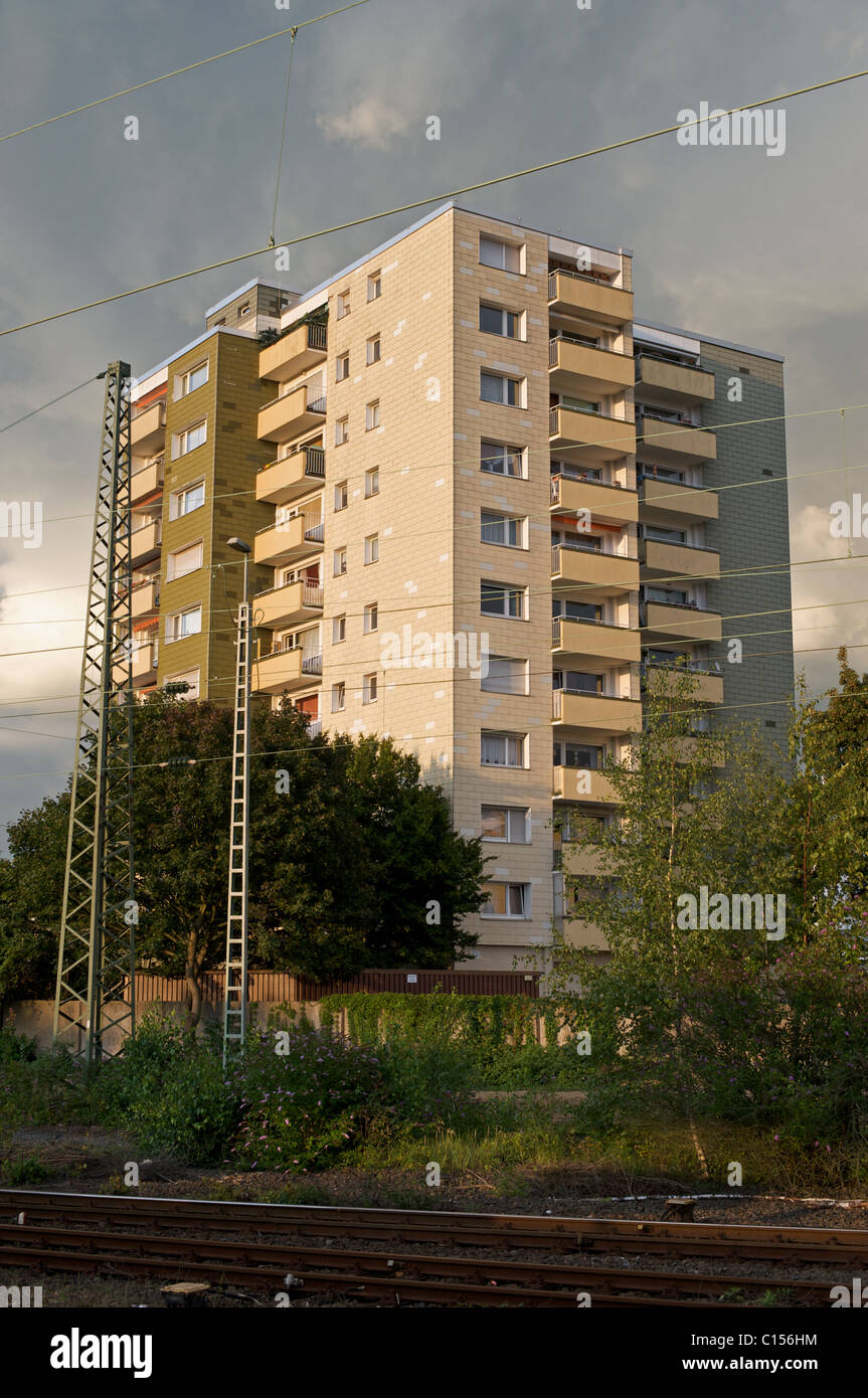 Opladen germany hi-res stock photography and images - Alamy