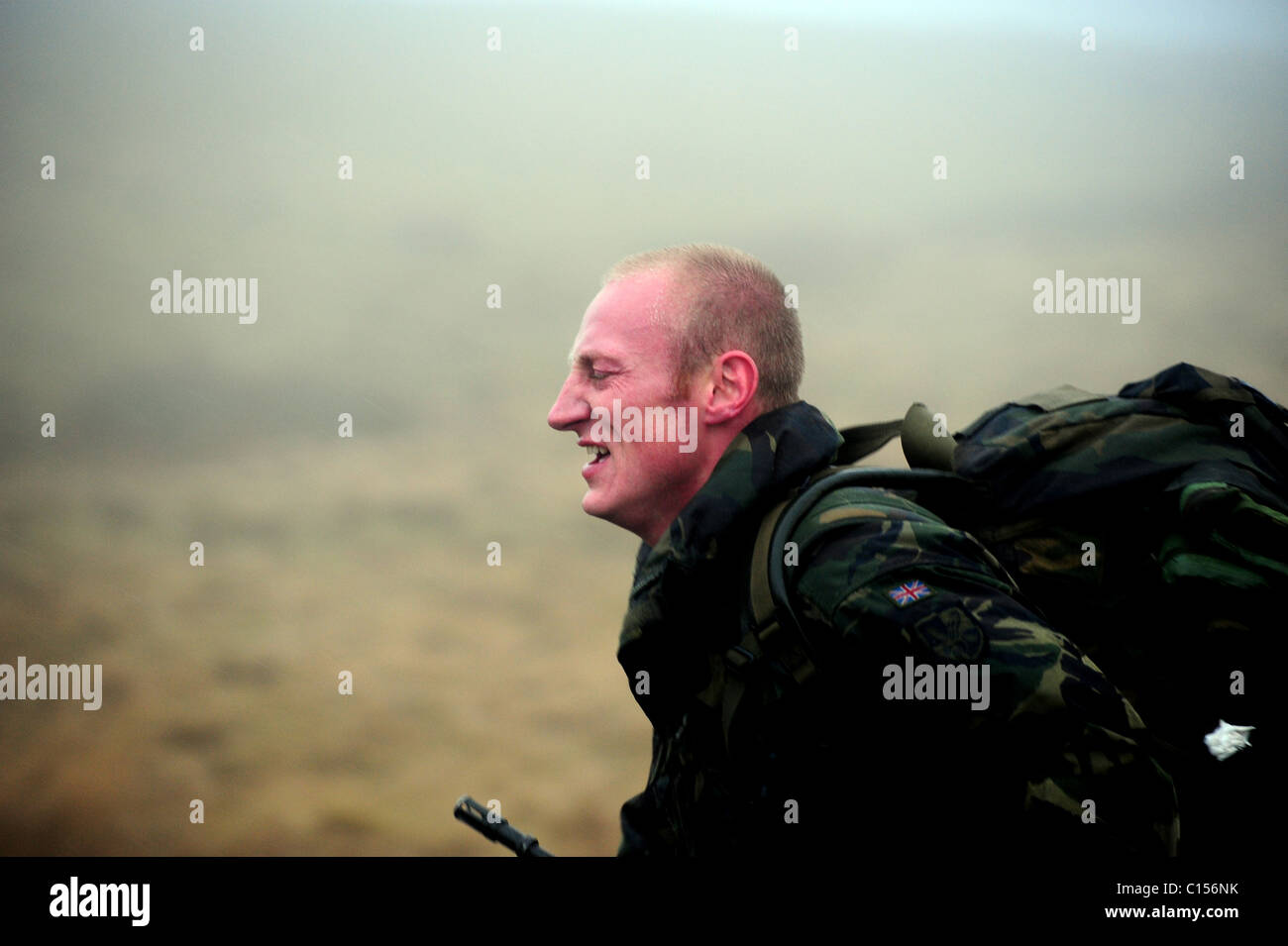 PSBC is a promotion qualifying-course, to Sergeant, for Rifle Company ...