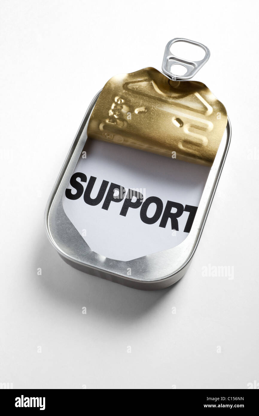 Customer support package hi-res stock photography and images - Alamy