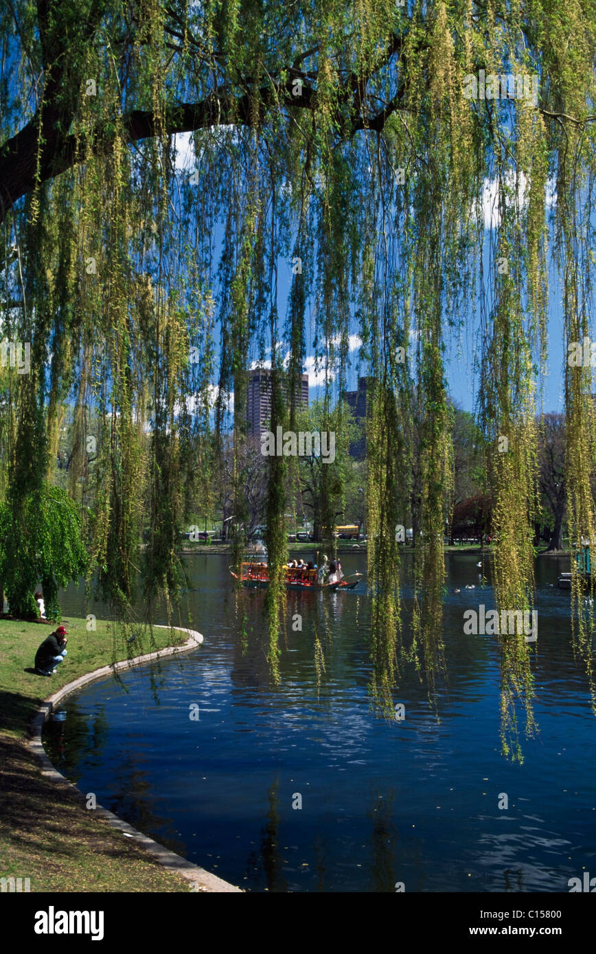 Boston photography hi-res stock photography and images - Alamy