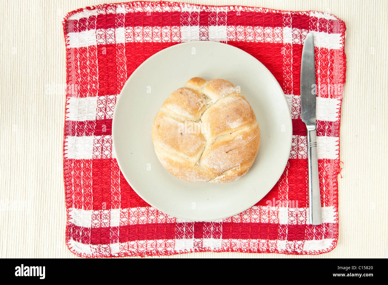 Kitchen stainless steel plain surface hi-res stock photography and ...