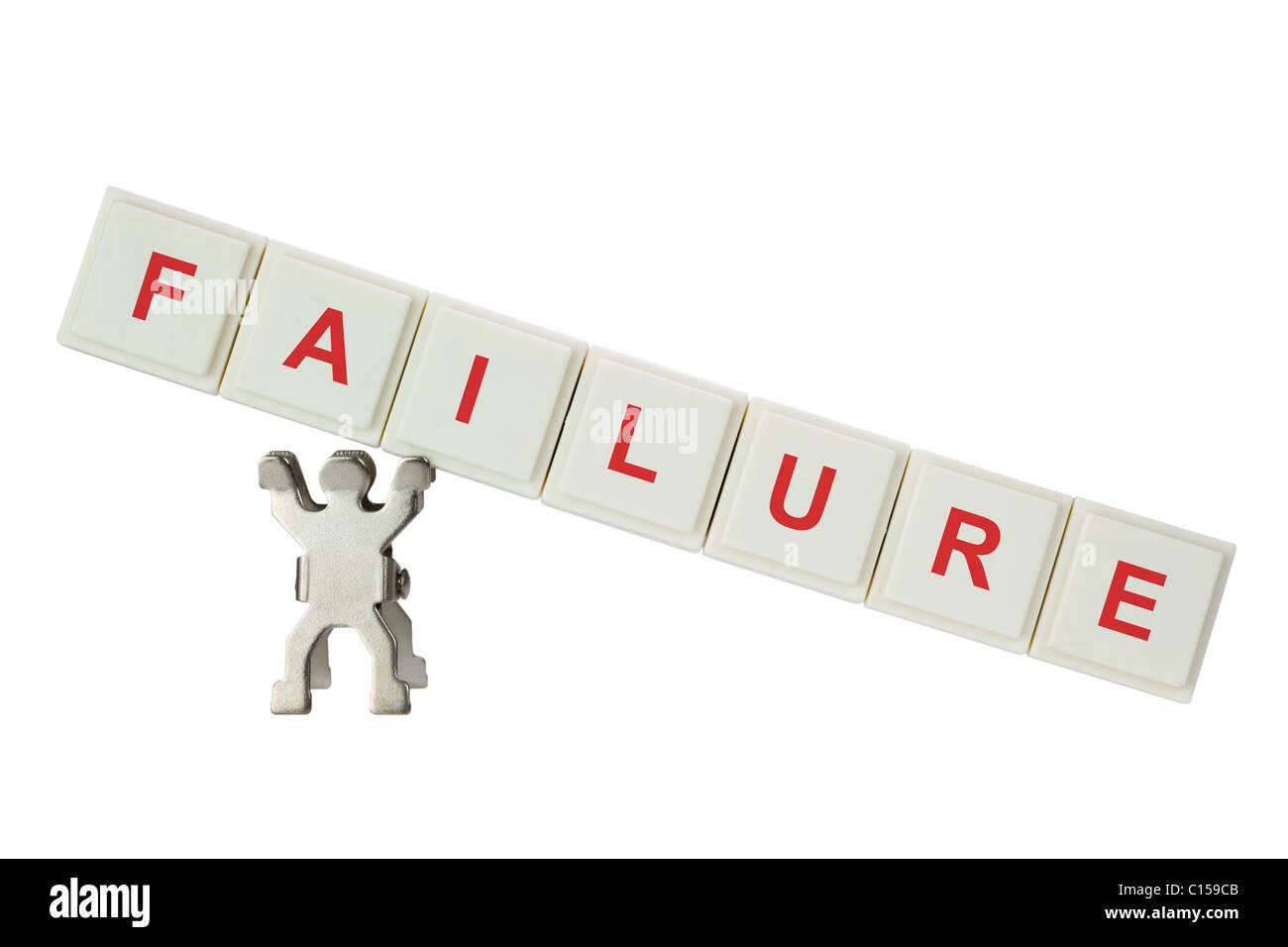 Symbols I Am A Failure