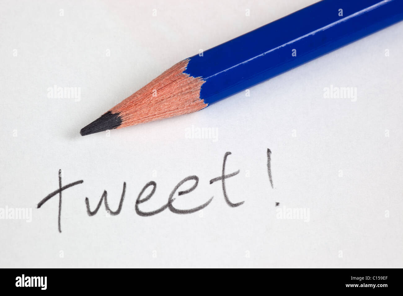 How to tweet hi-res stock photography and images - Alamy