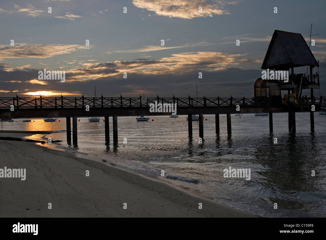 Changi beach singapore hi-res stock photography and images - Alamy