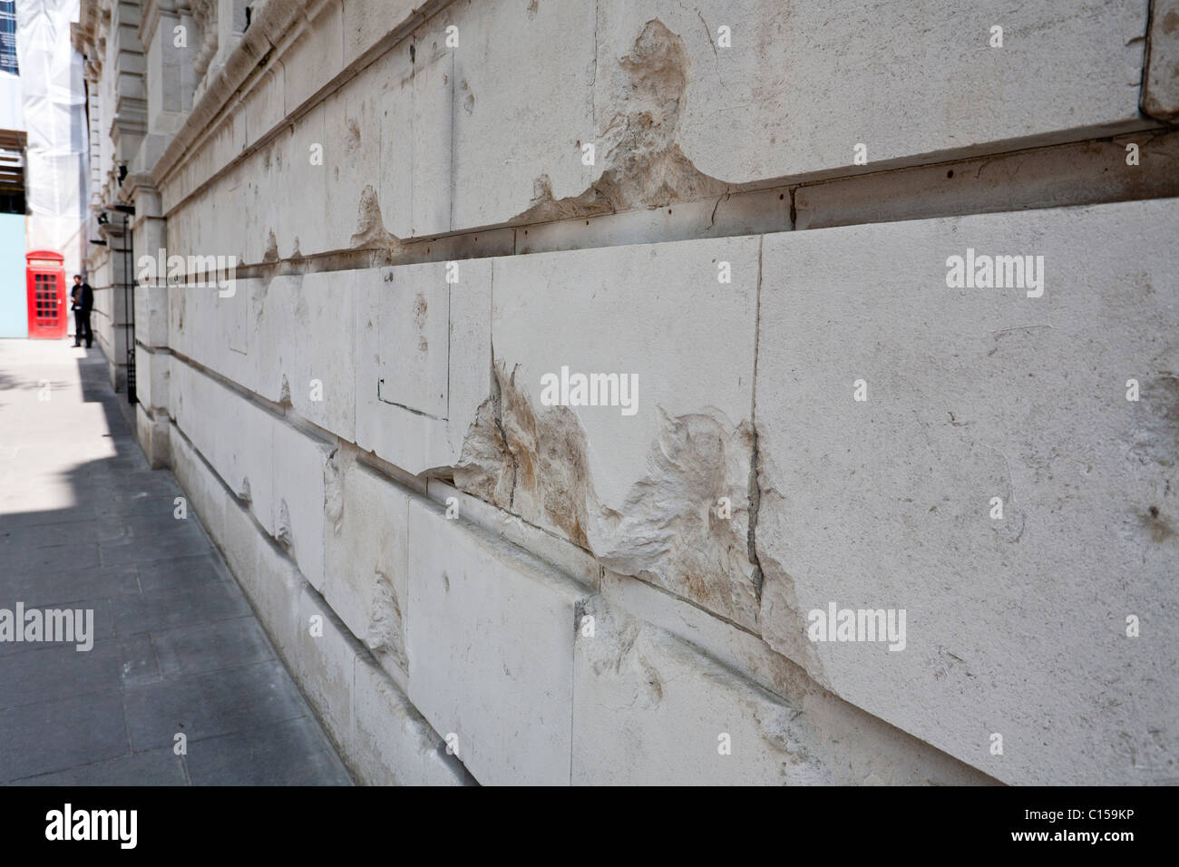 Ww2 london bomb damage hi-res stock photography and images - Alamy