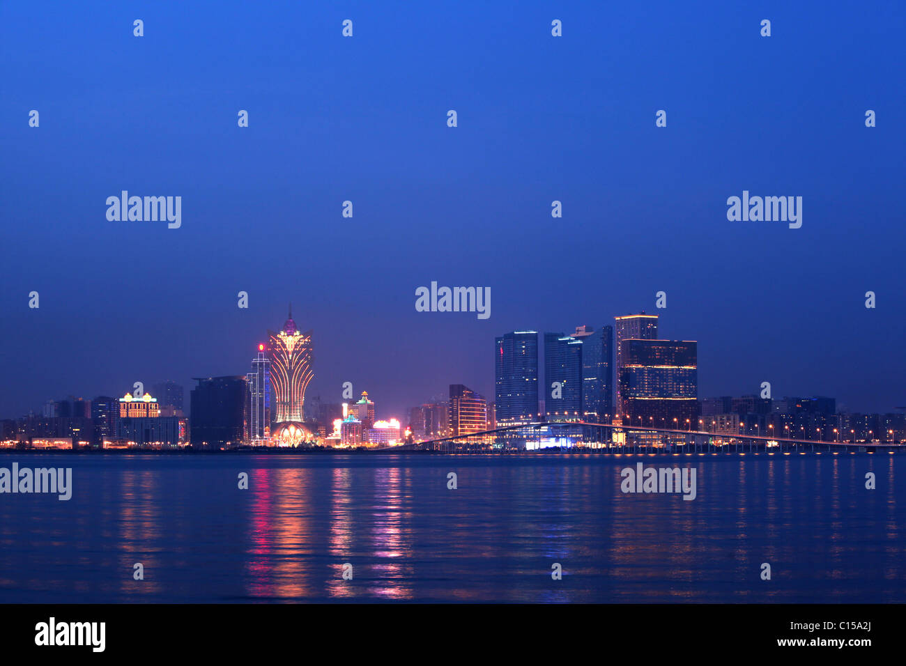 Macau History High Resolution Stock Photography and Images - Alamy