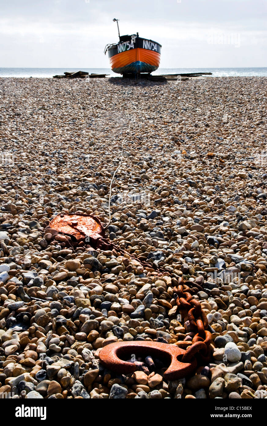 Goring beach hi-res stock photography and images - Alamy