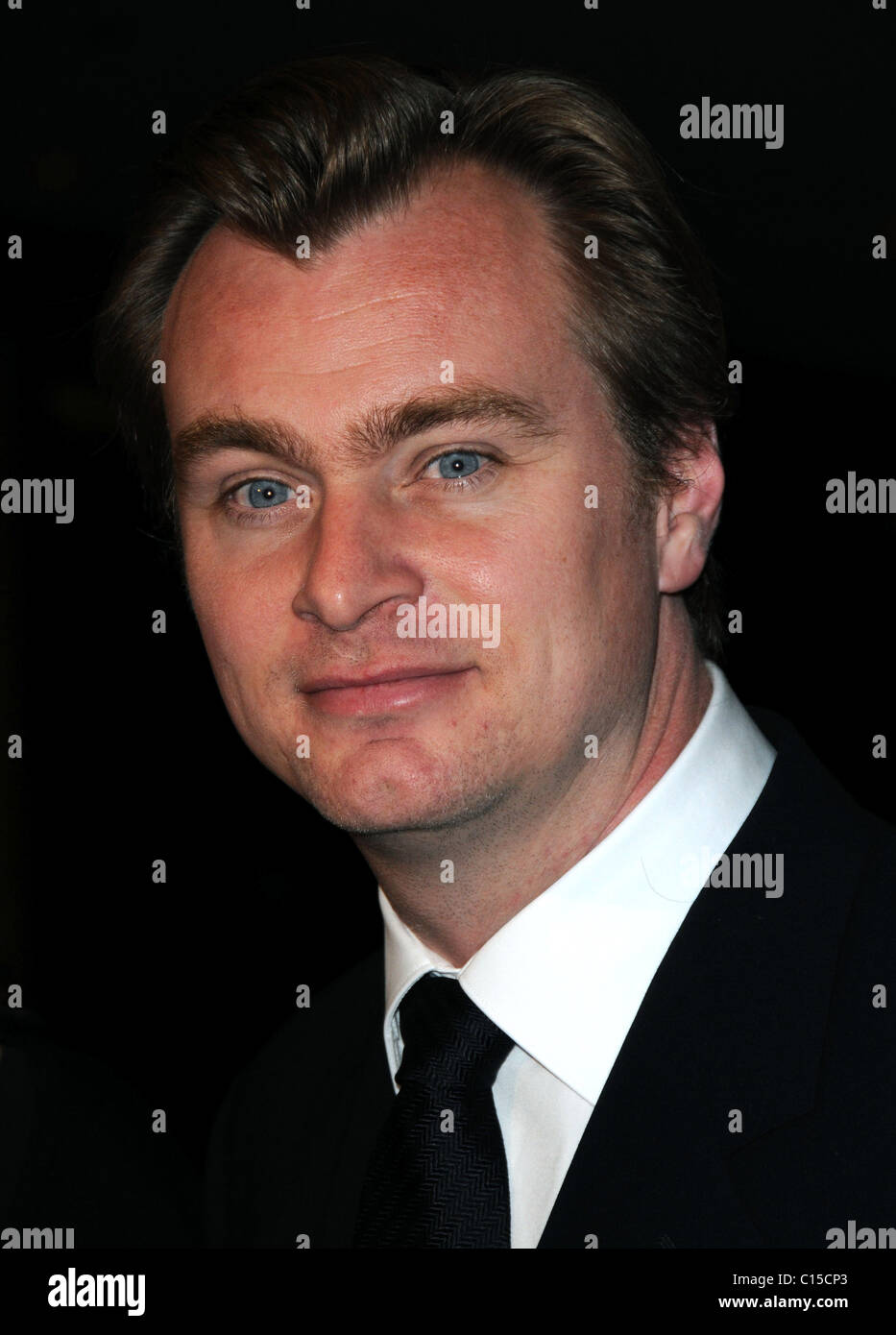 Chris Nolan The 61st Annual DGA Awards held at the Hyatt Regency ...